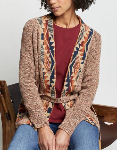 Pendleton | Sweaters | New Pendleton Marley Cotton Cardigan In ...